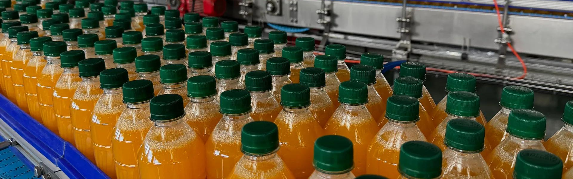 Xinmao Machinery - One-stop Beverage Filling Solution Provider